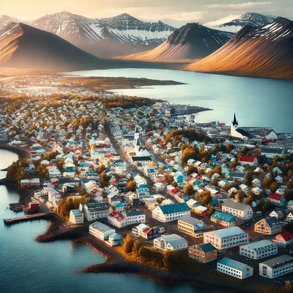 13 Best Things to Do in Akureyri (and Nearby) - Welcome To Iceland ...