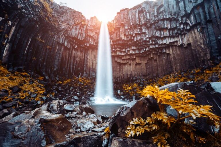 Best Fall Foliage Locations in Iceland - Welcome To Iceland - Iceland ...