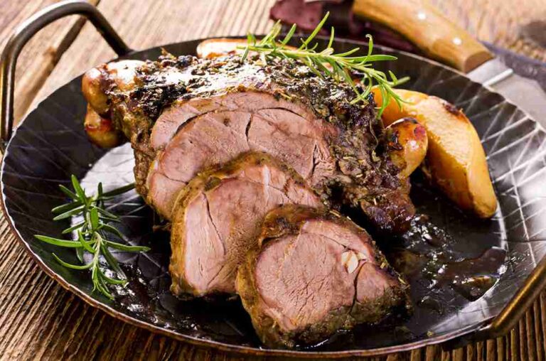 The Best Icelandic Lamb Dishes and Where to Find Them - Welcome To ...