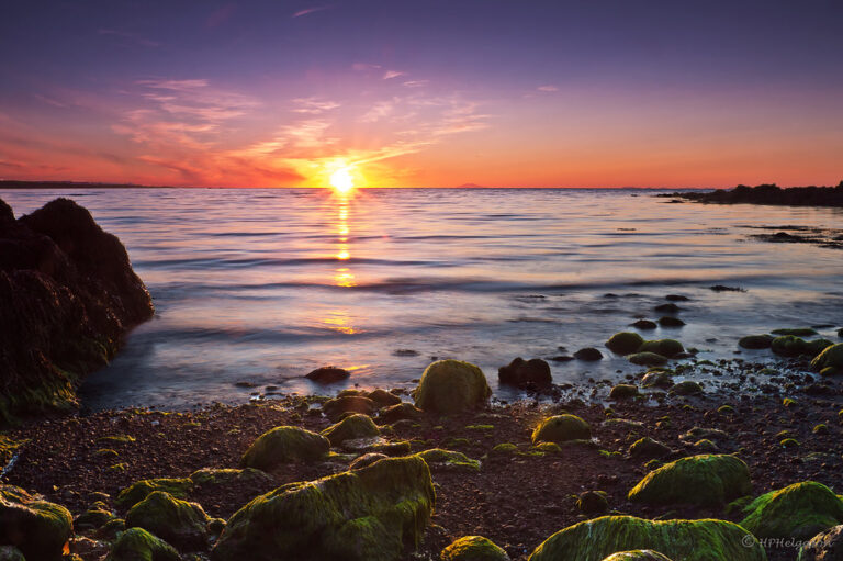 Top Sunrise & Sunset Viewpoints in Iceland - Welcome To Iceland ...