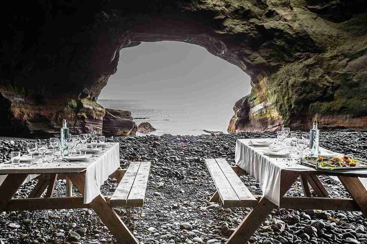 Unique Dining Experiences in Remote Iceland - Welcome To Iceland ...