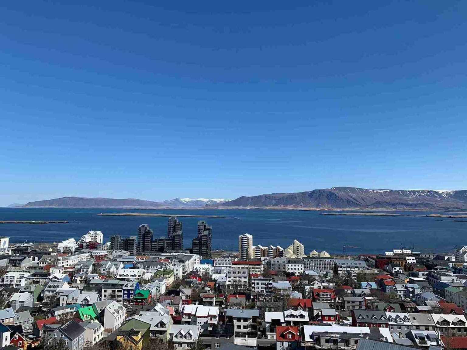 A Day in the Life of a Reykjavik Local - Welcome To Iceland - Iceland ...
