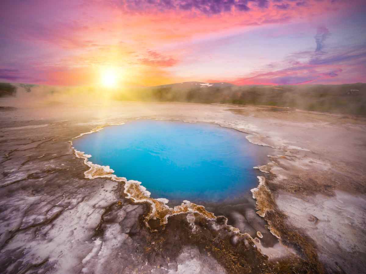 A Guide to Iceland’s Geothermal Pools - Welcome To Iceland - Iceland ...