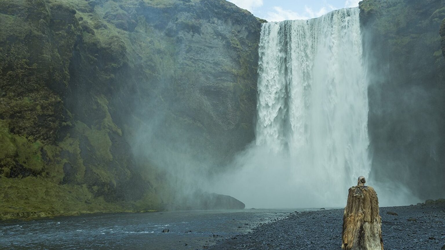 Famous Icelandic Explorers in History - Welcome To Iceland - Iceland ...