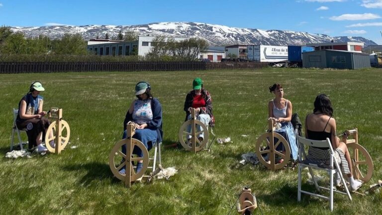 How Norse Mythology is Taught in Icelandic Schools - Welcome To Iceland ...