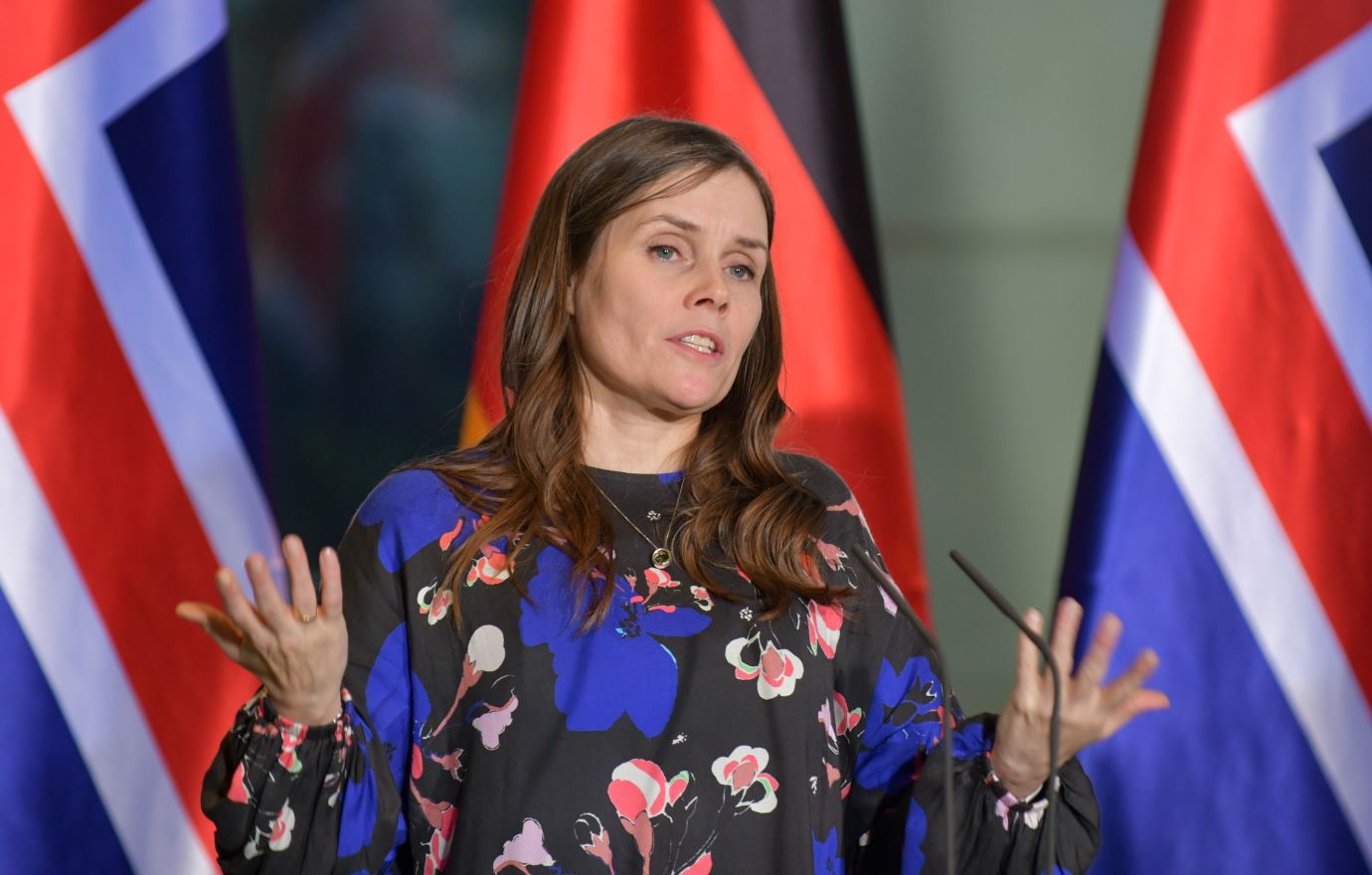 The Role of Women in Icelandic History - Welcome To Iceland - Iceland ...